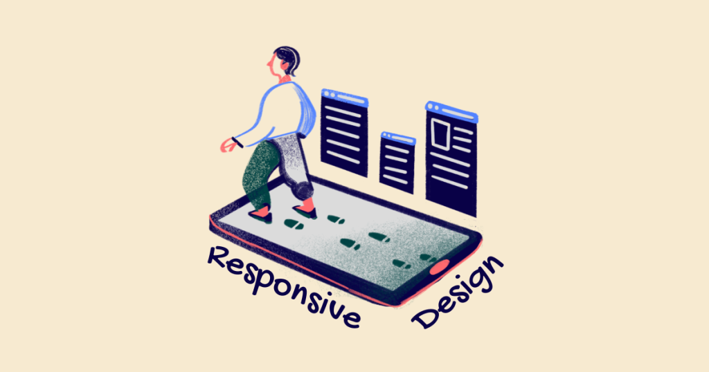 Does Your Responsive Web Design Achieve Your Business Goal?